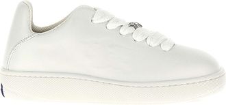 Burberry Sneaker - Weiß
