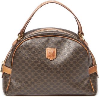 Celine Crossbody Bags - Dome Top Handle - Gr. unisize - in Braun - f&uuml;r Damen
