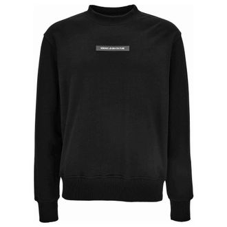 Versace Pullover - - Sweatshirts & Hoodies - Herren - Schwarzk - S