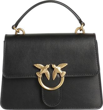 Pinko LOVE ONE TOP HANDLE MINI LIGHT