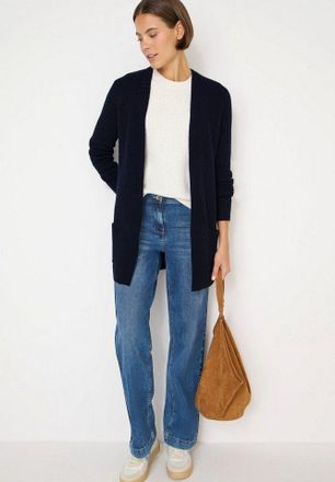 Cecil Cardigan Offener Struktur-Cardigan (1-tlg)