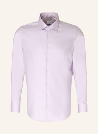 Seidensticker Seidensticker Business Hemd Slim Fit rosa