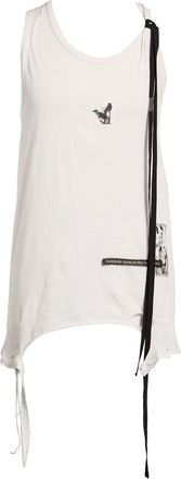 Ann Demeulemeester TOPS - Tank Tops auf YOOX.COM