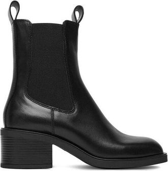 Gino Rossi Gino Rossi Stiefeletten CEO- CLOE-KAS4768 Schwarz