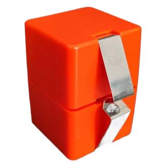 Generic Egg Cracker Separator Tool, Eierschalen&ouml;ffner,Edelstahl-K&uuml;chenutensilien - Hartgekochte Eierschalen, Eier&ouml;ffner Werkzeug, Eierschalenschneider, rutsch