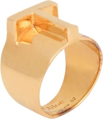 Chlo&eacute; SCHMUCK und UHREN - Ringe auf YOOX.COM