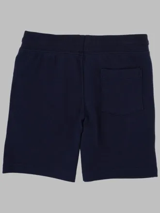 Polo Ralph Lauren Athletic Cotton Shorts - Blue