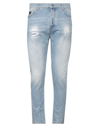 John Richmond HOSEN & RÖCKE - Jeanshosen auf YOOX.COM