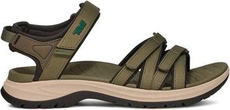 Teva Damen Wandersandalen TIRRA