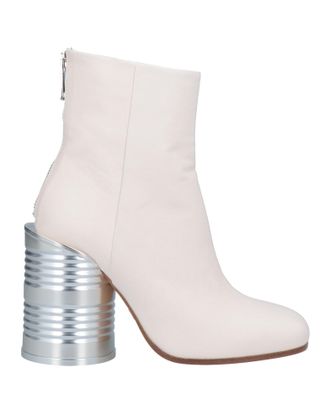Maison Margiela SCHUHE - Stiefeletten auf YOOX.COM