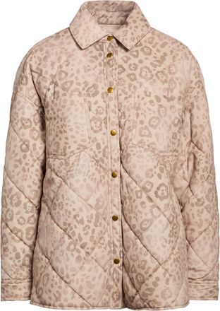 Twin-Set JACKEN & M&Auml;NTEL - Pufferjacken & Daunenjacken auf YOOX.COM