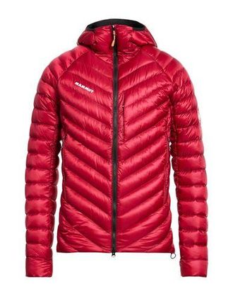 Mammut MANTEAUX - Doudounes plume ou synth&eacute;tique sur YOOX.COM