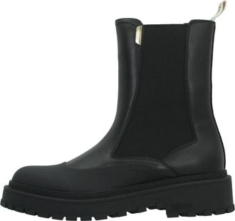 Liu Jo Rumi 47 Chelsea Boot - Femme - Chaussures - Noir - Taille: 38 EU