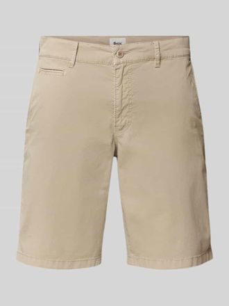 Brax Bermudas mit Eingrifftaschen Modell BARI