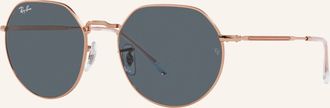 Ray-Ban Sonnenbrille Rb 3565 gold