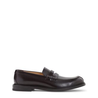 Brioni Penny Loafer
