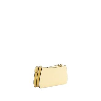 Guess Mini sac bandouli&egrave;re Serenova Saffiano