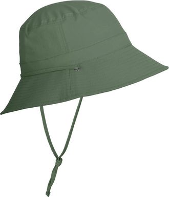 LaMunt Femme, Accessoires, Vert, Taille: ONE Size Martha Bucket Hat