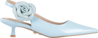 Twentyfourhaitch SCHUHE - Pumps auf YOOX.COM