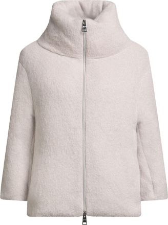 Herno JACKEN & M&Auml;NTEL - Pufferjacken & Daunenjacken auf YOOX.COM