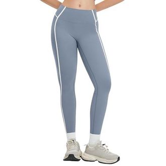 Generic Pantalon Velours Femme Taille Haute Cargo Push Fit Short D&eacute;contract&eacute; Slouchy Blazer Tencel Paillettes Tissu Polyester Lat&eacute;rale Rouille Bouteille Bouto