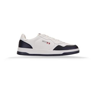 Bally Astelfo Sneaker - - Shoes - Herren - Wei&szlig; - 42 EU