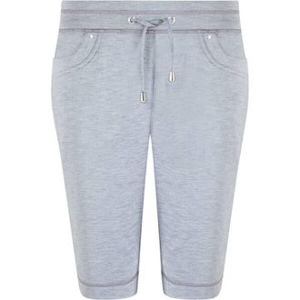 Canyon Damen Bermuda Sweatbermuda