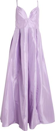 Silence Limited KLEIDER - Maxi-Kleider auf YOOX.COM