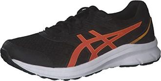 Asics Homme JOLT 3 Sneaker, Tomate Noire/Cerise, 35 EU