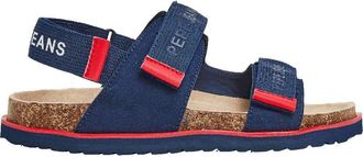 Pepe Jeans London Sanadlias Berlin Samstag B Marine