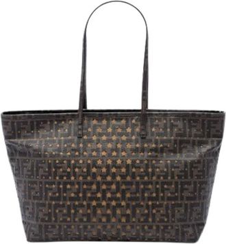 Fendi Damen, Pre-Owned, Braun, ONE SIZEGr&ouml;&szlig;e