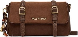 Valentino Handtasche Winnie Winter VBSABH09 Braun
