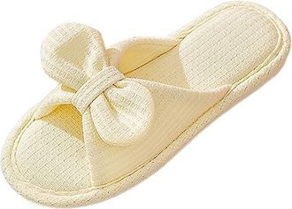 Generico Sandales orthop&eacute;diques sanitaires pour femme de la mer avec compenses, pantoufles &agrave; cr&egrave;me glac&eacute;e femme d&eacute;t&eacute;, pantoufles &eacute;l&eacute;gantes pour femme, pantoufl