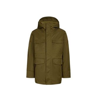 Save The Duck Parka Nicolas