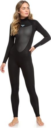 Roxy 5/4/3 Prologue - Back-Zip-Neoprenanzug f&uuml;r Frauen