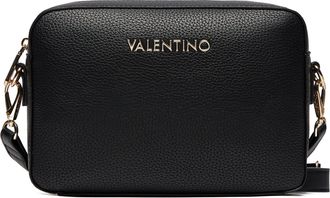 Valentino Handtasche Valentino Alexia VBS5A809 Schwarz