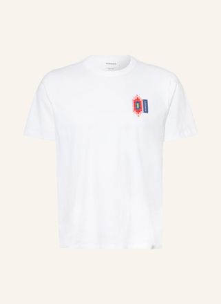 Nowadays Nowadays T-Shirt weiss