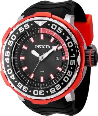 Invicta Pro Diver - Ocean Voyage 48341 Herrenuhr - 52mm