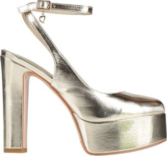 Braccialini SCHUHE - Pumps auf YOOX.COM