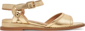 Lasocki Sandalen Lasocki WI33-CS853-HM-03 Goldfarben