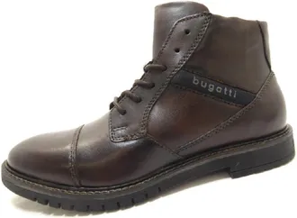 Bugatti Stiefel - - Shoes - Herren - Braun - 42 EU