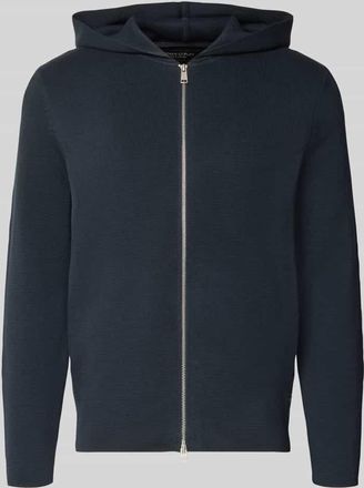 Marc O'Polo Regular Fit Pullover aus reiner Baumwolle