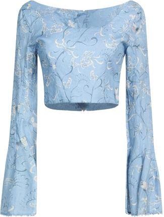 Agua Bendita TOPS - Tops sur YOOX.COM