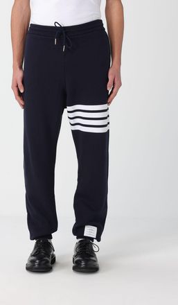 Thom Browne Hose Herren Farbe Blau