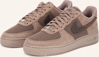 Nike Sneaker Air Force 1 07 lv8 braun