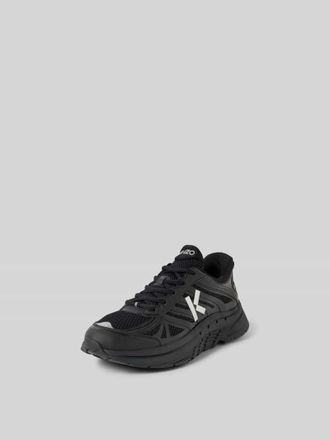 Kenzo Sneaker mit Schn&uuml;rverschluss