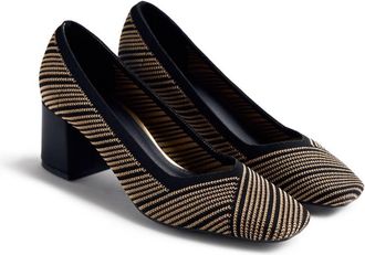 Gioseppo Baraga Plateau für Damen, Schwarz/Weiß, Größe 40, schwarz/weiß, 40 EU