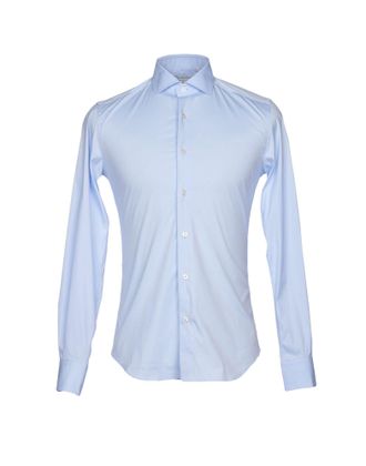 Xacus TOPS - Hemden auf YOOX.COM