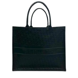 Dior Pre-owned Vintage Tote Bag - - Pre-owned - Damen - Schwarzk - ONE SIZE