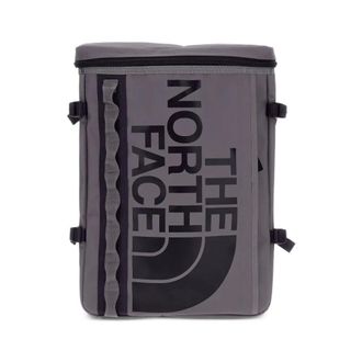 The North Face unisex, Sacs, Gris, Taille: ONE Size Base Camp Fuse Box Backpack